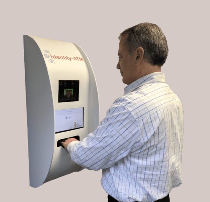 Biometrics Blog & Resources | Integrated Biometrics