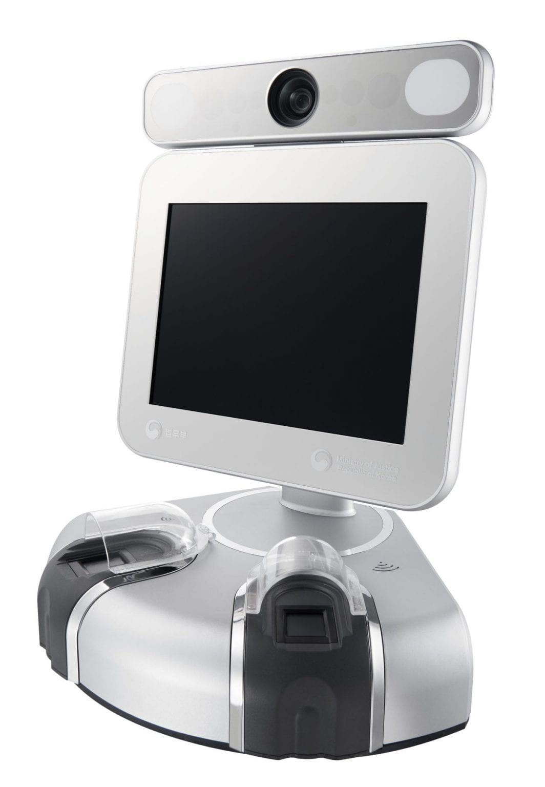 Seoul’s Incheon International Airport With Integrated Biometrics ...