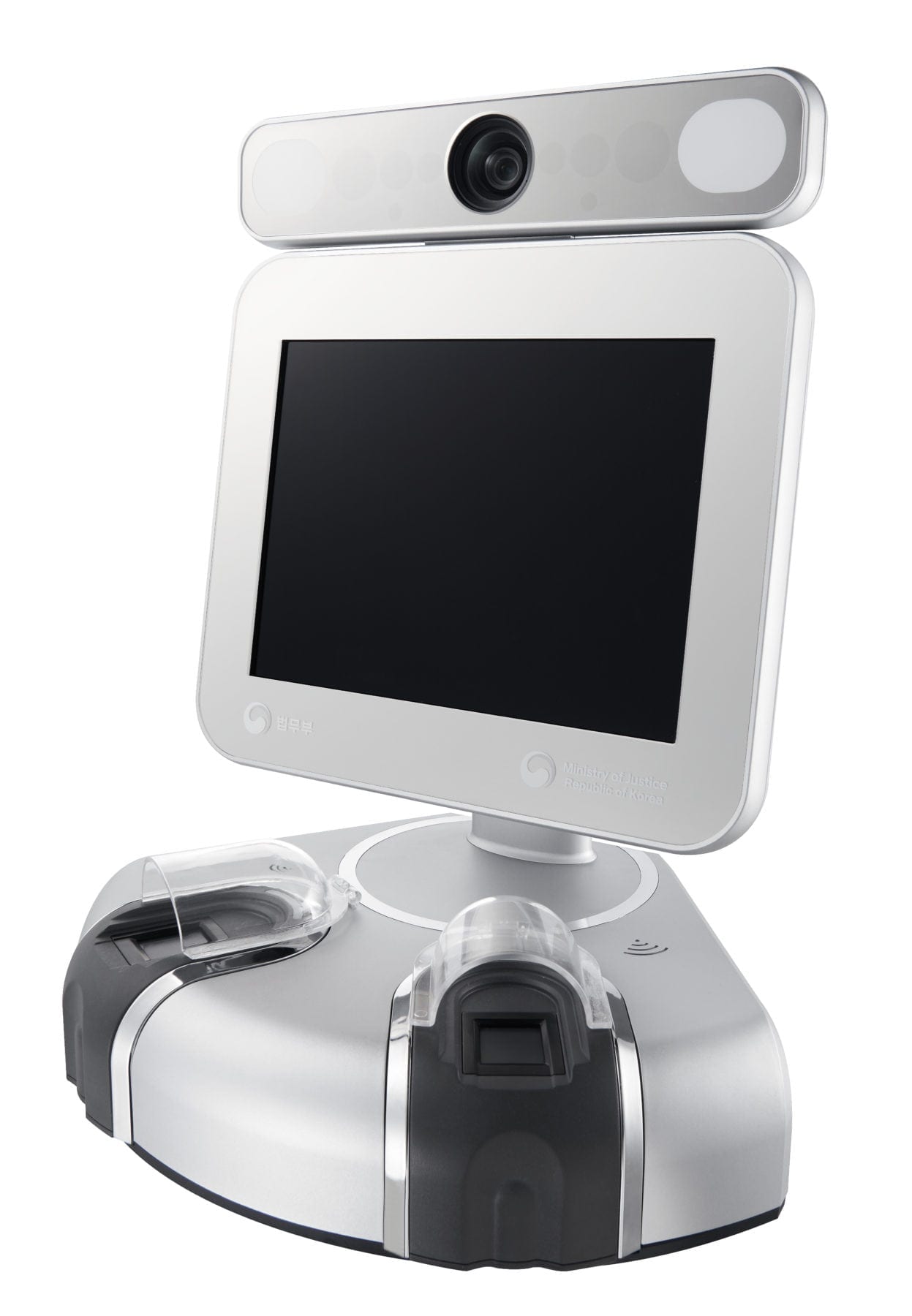 SmartCore Expedites Passenger Verification and Improves Security at ...