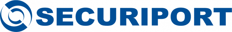 Securiport Company Logo - Integrated Biometrics