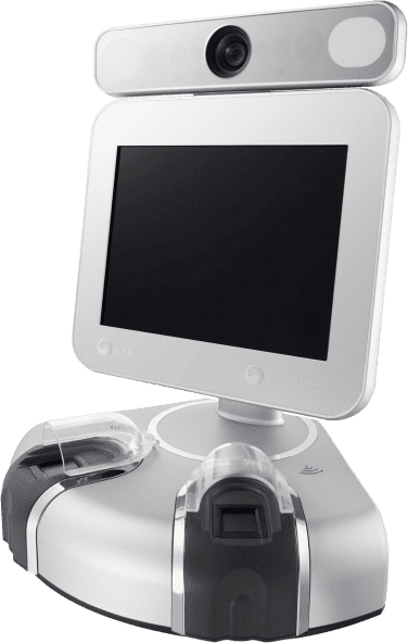 Seoul’s Lncheo International Airport With Integrated Biometrics ...