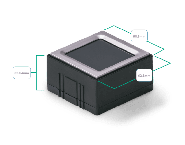 Watson - Integrated Biometrics