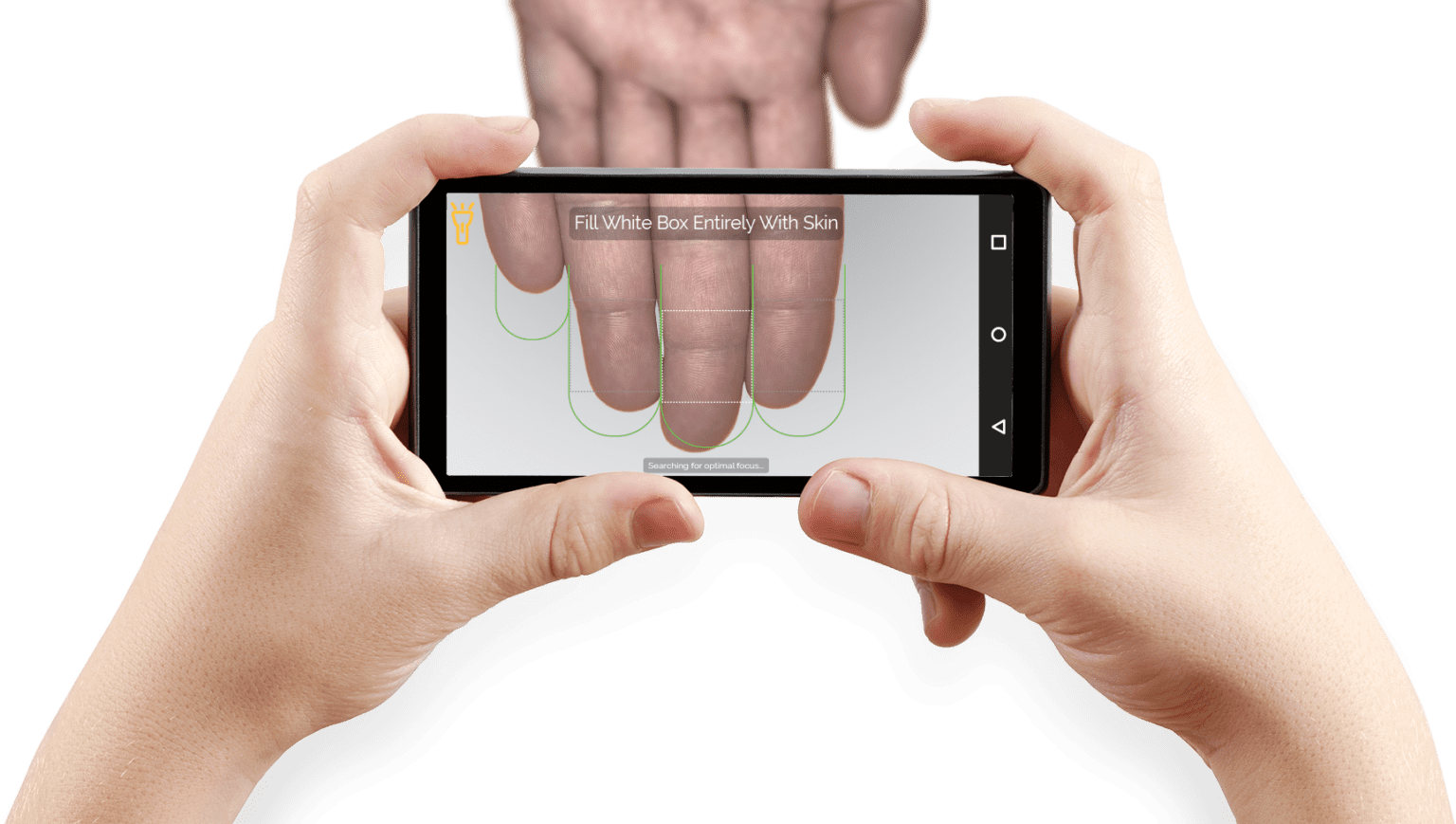 FBI Certified Fingerprint Scanners | Integrated Biometrics