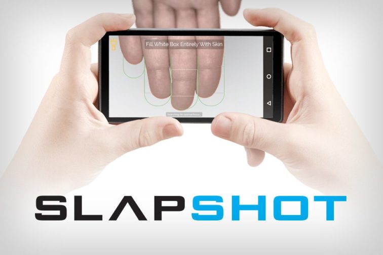 Integrated Biometrics Announces Advancements in Contactless Fingerprint ...