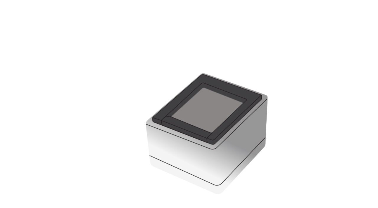 Columbo - Integrated Biometrics Columbo - Integrated Biometrics