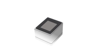 Columbo - Integrated Biometrics