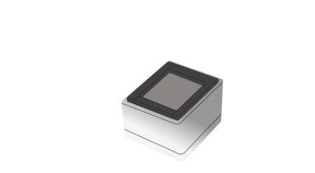 Columbo - Integrated Biometrics