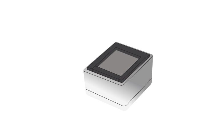 Columbo - Integrated Biometrics