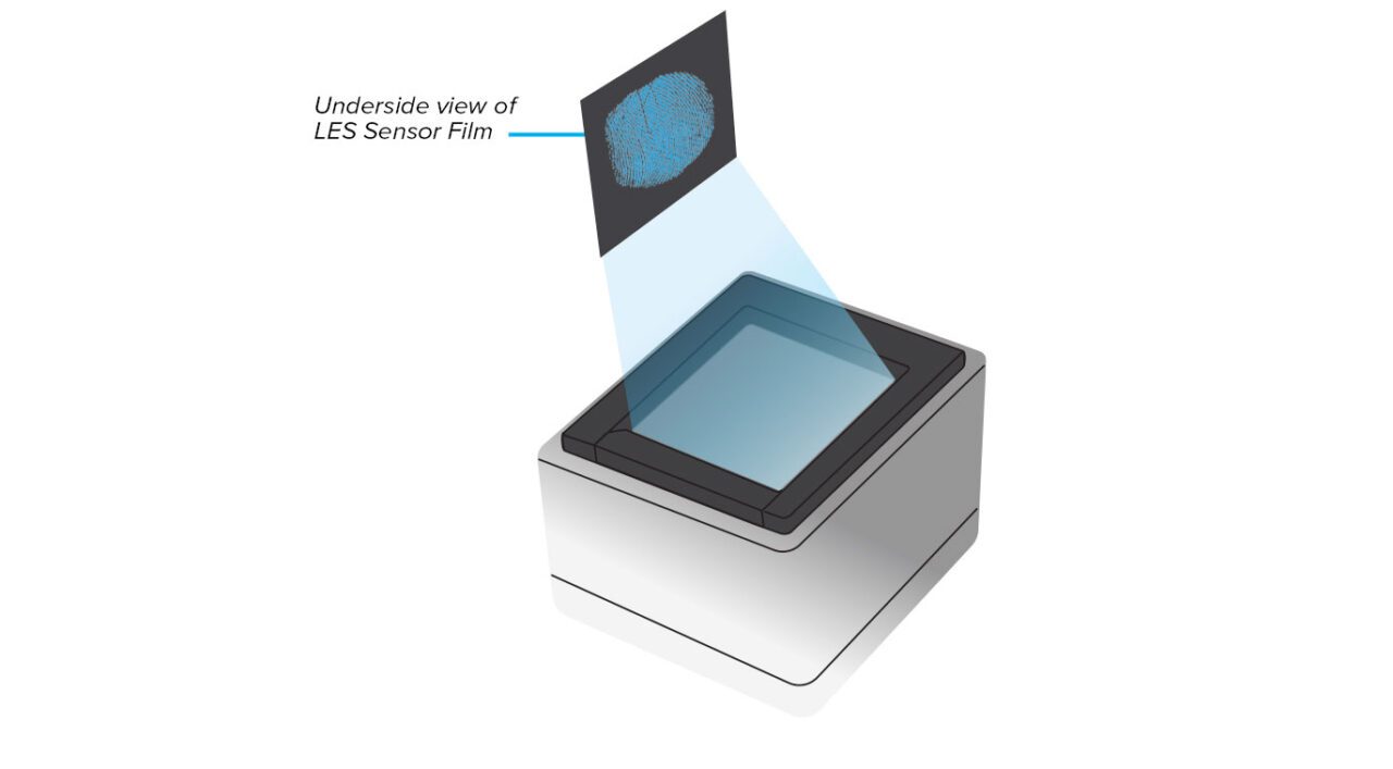 Columbo - Integrated Biometrics