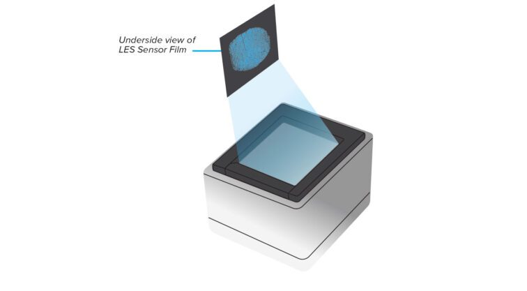 Columbo - Integrated Biometrics