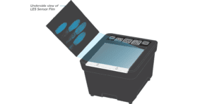 Kojak - Integrated Biometrics