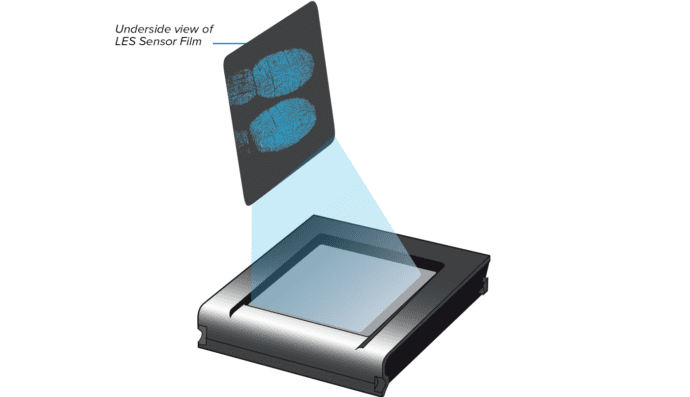 Sherlock - Integrated Biometrics