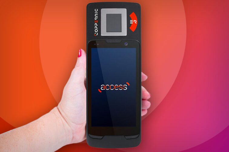 FBI Certified Fingerprint Scanners | Integrated Biometrics