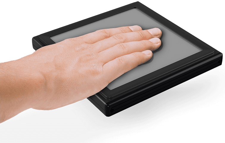 Datasheets | Light Emitting Sensor | Integrated Biometrics