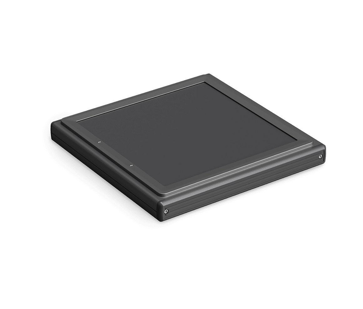 Mannix - Integrated Biometrics