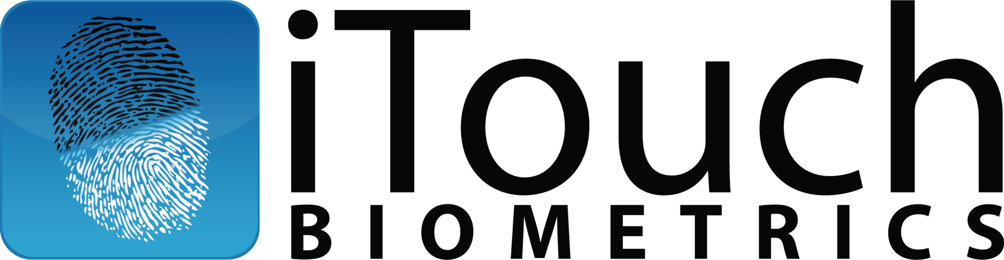 Itouch Biometrics Logo Png - Integrated Biometrics