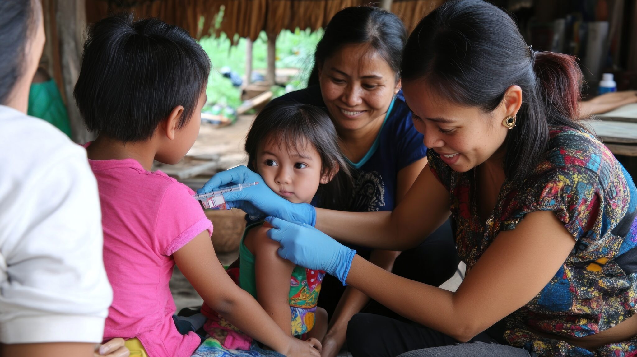 No Child Left Behind: How Digital Identity Ensures Lifelong ...