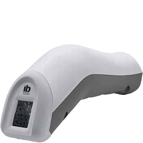 InfantID - Integrated Biometrics