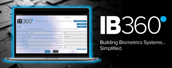 About Us | Biometric Solutions | Integrated Biometrics